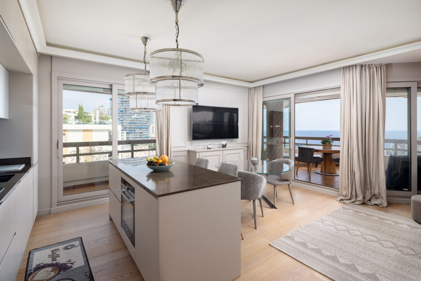 Rent Monaco Apartments Yearly | Rent a Long Term Property Monaco