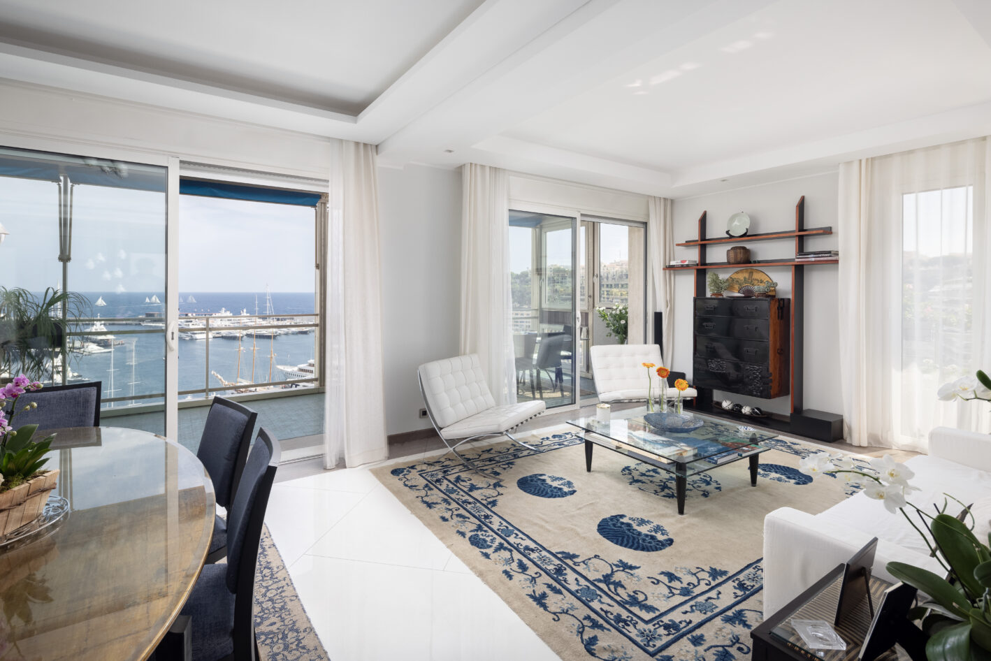 Monaco Property Management Service | Serviced Apartment
